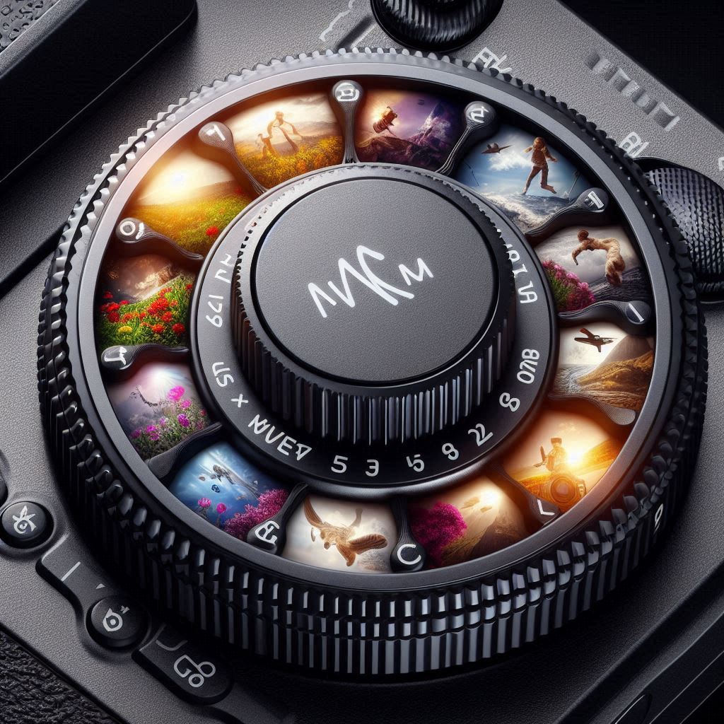 Get to Know Your Camera Modes! 📸 – Kemple Photography Blog